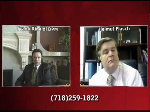 Bunion & Foot Surgery Doctor Brooklyn NY, Podiatry Practice, Dr. Frank ...