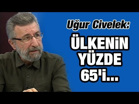 Televizyon Gazetesi- 9 Kasım 2018- Uğur Civelek- Ulusal Kanal