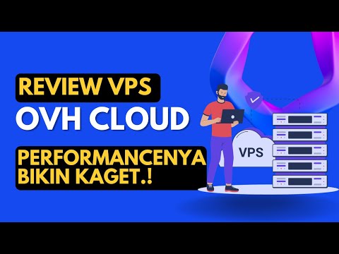 Review VPS Murah OVH CLOUD (Datacenter Singapore)