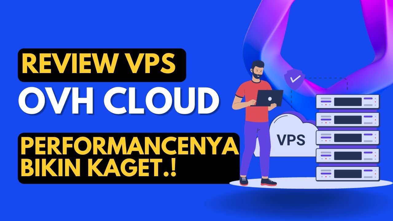 Review VPS Murah OVH CLOUD (Datacenter Singapore) - YouTube