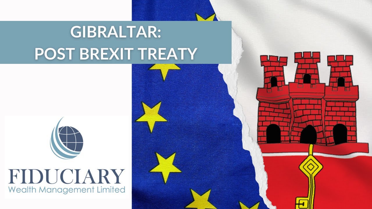 Gibraltar | Post Brexit Treaty Negotiations | Schengen Access ...