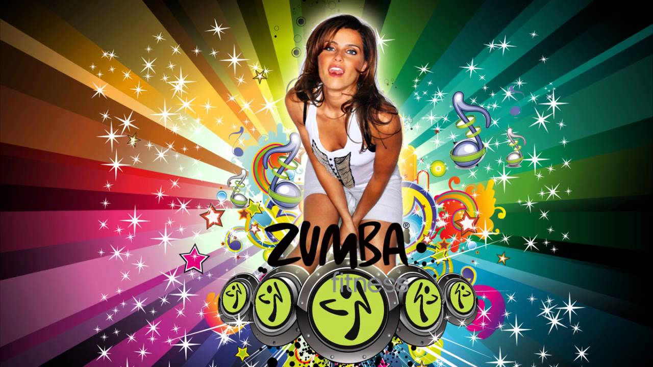 ZUMBA Mix Nelstar DJ - YouTube
