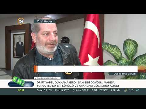 #TunçSoyer'in babası Nurettin Soyer'in işkencesine uğrayan ülkücüler 24 TV'ye konuştu