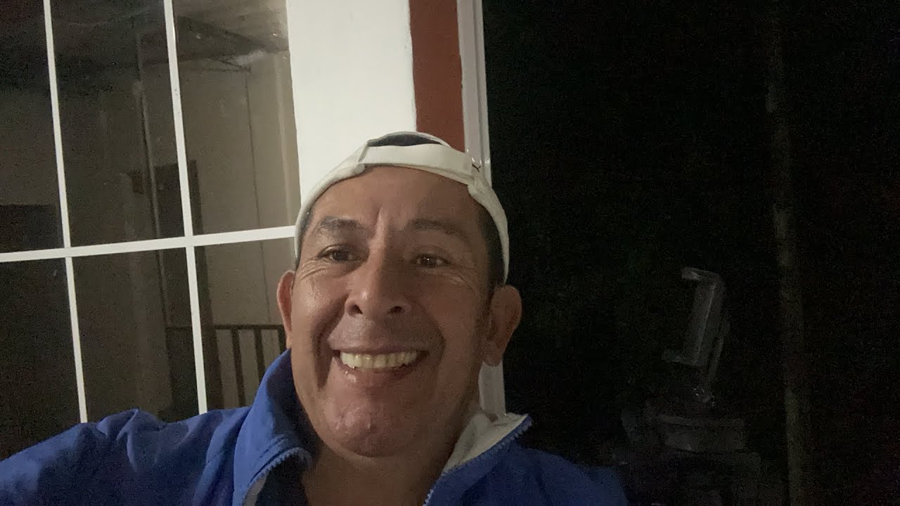 Tacuazin El Salvador está en vivoNOCHEZ DE PASIÓN DESDE TERRAZA D ...
