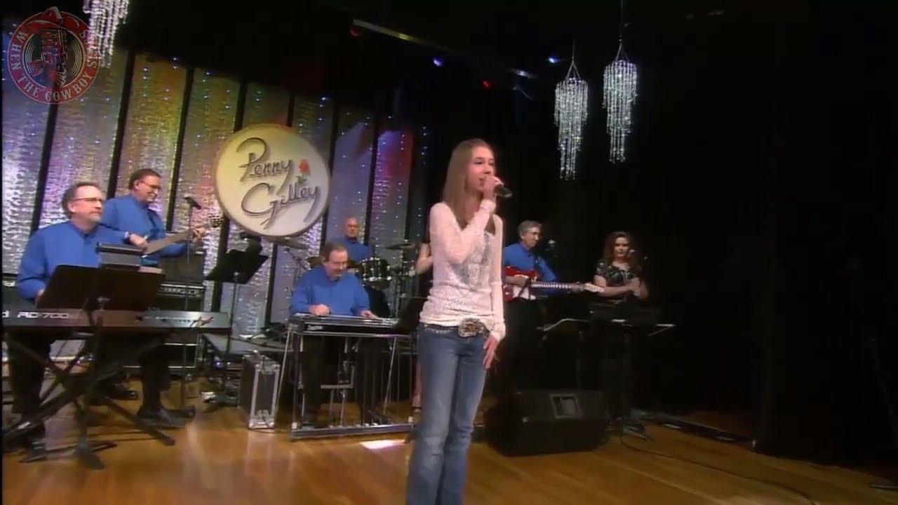 Kendall Barnes - The Keys In The MailBox - YouTube