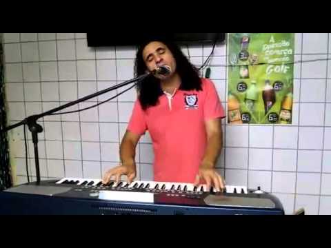 Jeito Gostoso Ao Vivo - Tiko Lira