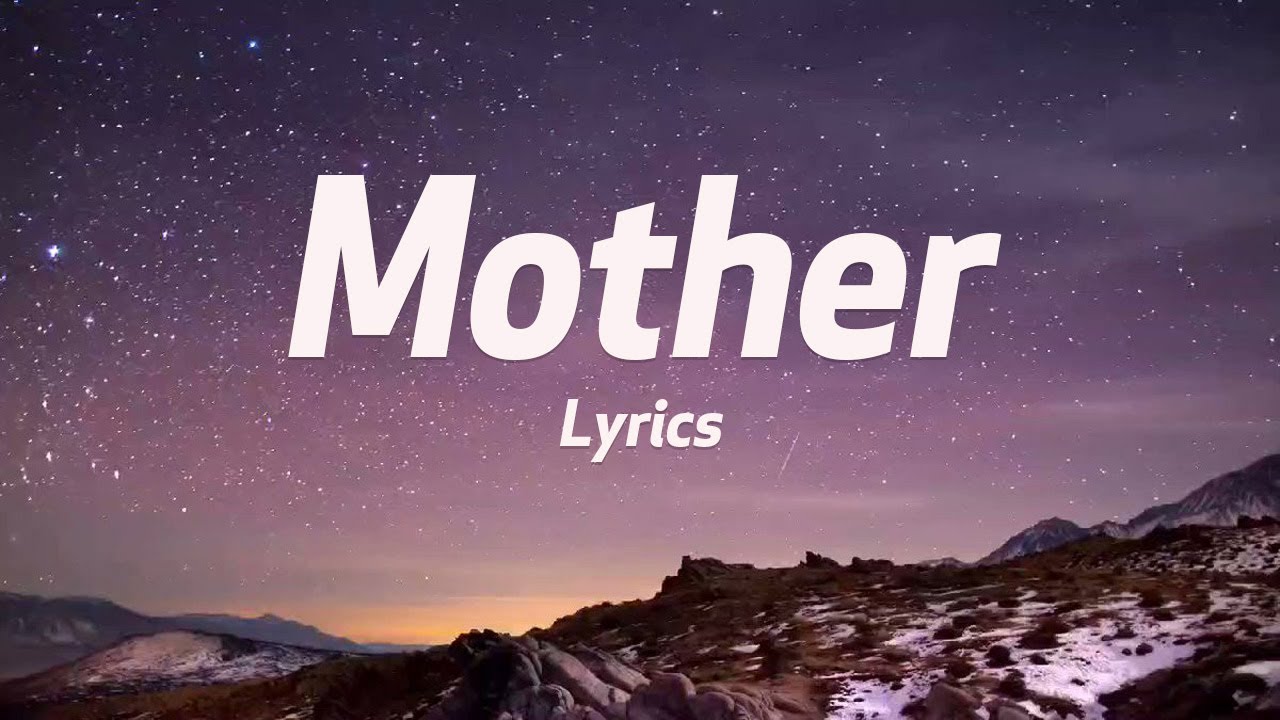 Meghan Trainor - Mother (Lyrics) Sam Smith ft. Kim Petras, New West ...
