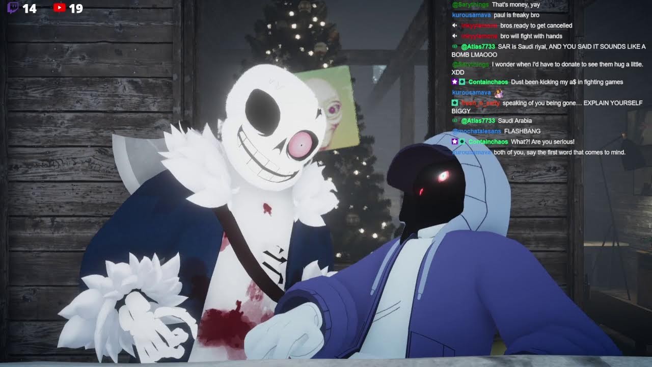 I Call This One... The Return...(Horror In VRCHAT AGAIN) - YouTube