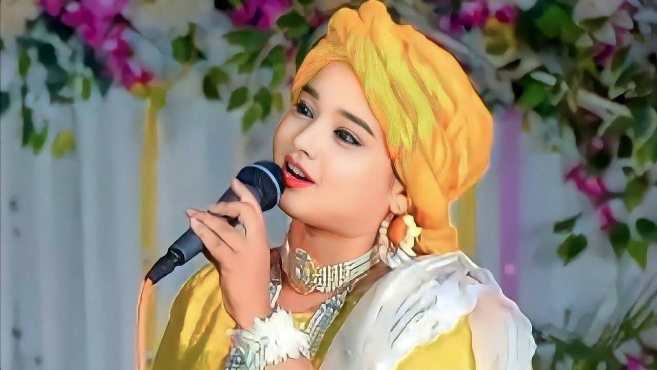 का ज़बरदस्त क़व्वाली मुकाबला | Neha Naaz Mukabla | Tahir Chisti Mukabla ...