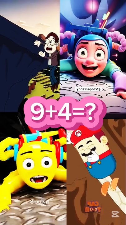 Doey, It’s Okay-POPPY PLAYTIME CHAPTER 4 #sprunki #animation doey #memes ##playtime #shorts ...