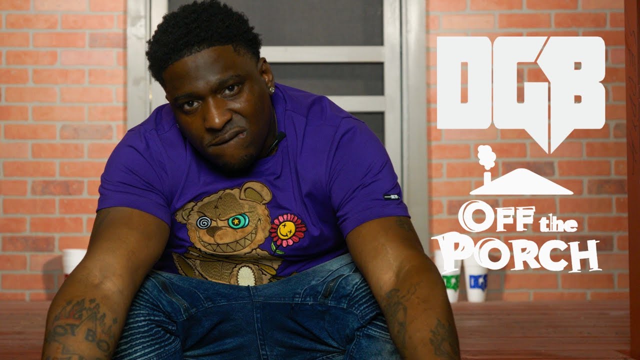 Hot Boy Turk “Me & Lil Wayne Talked About Joining Master P & No Limit ...