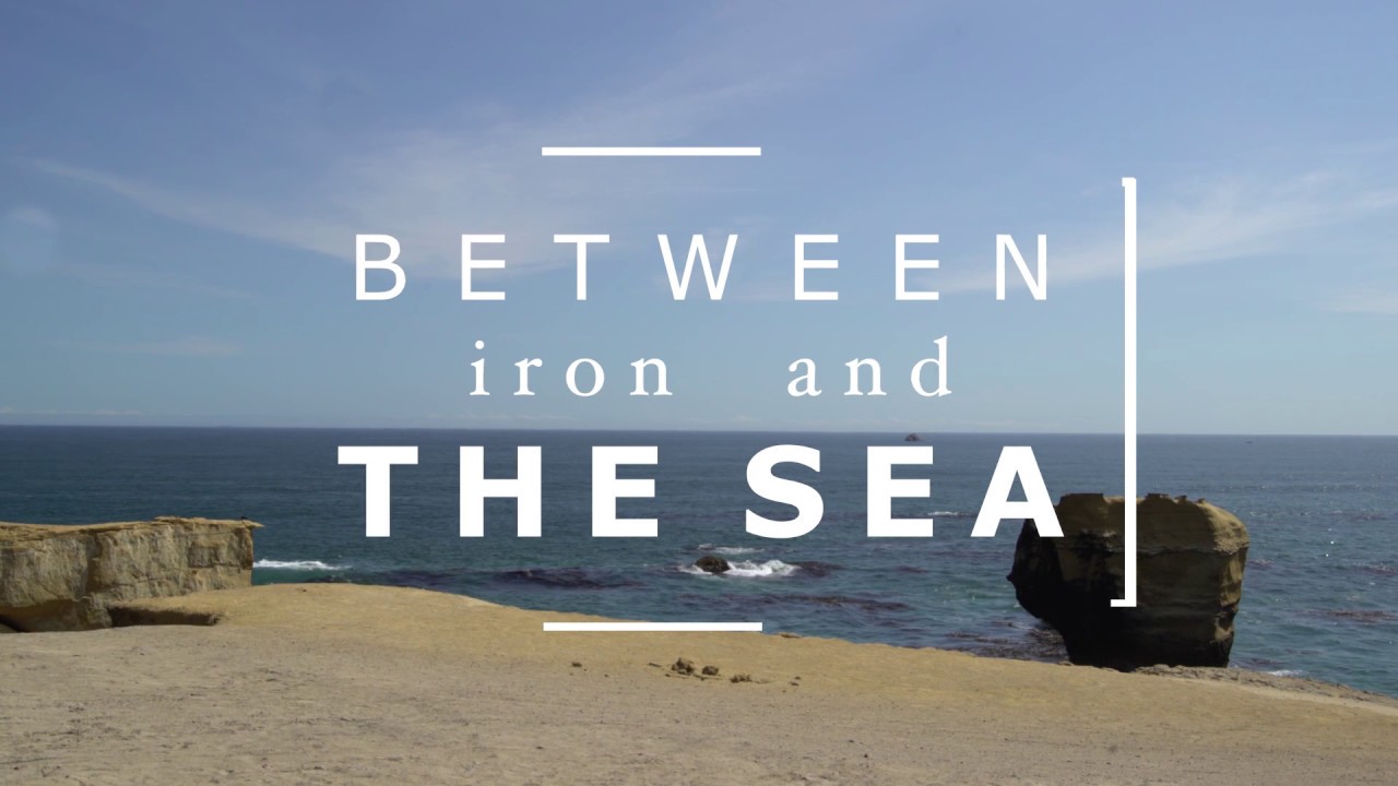 Documentary Between iron and the sea - YouTube