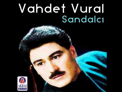 Vahdet vural -yeşil ördek gibi -1991