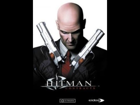 Hitman: - Contracts Gameplay (Part 1: Asylum Aftermath) - YouTube