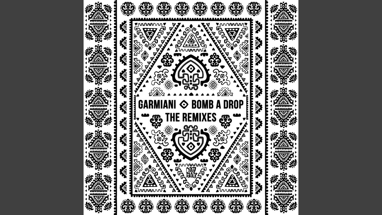 Bomb A Drop (Sunday Service Remix) - YouTube