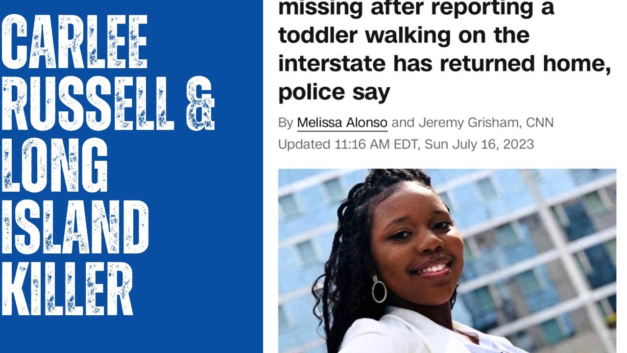 The Killer Has Returned