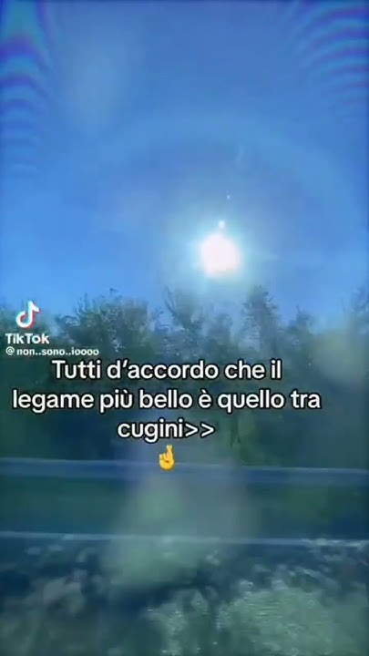 tutti daccordo? - YouTube