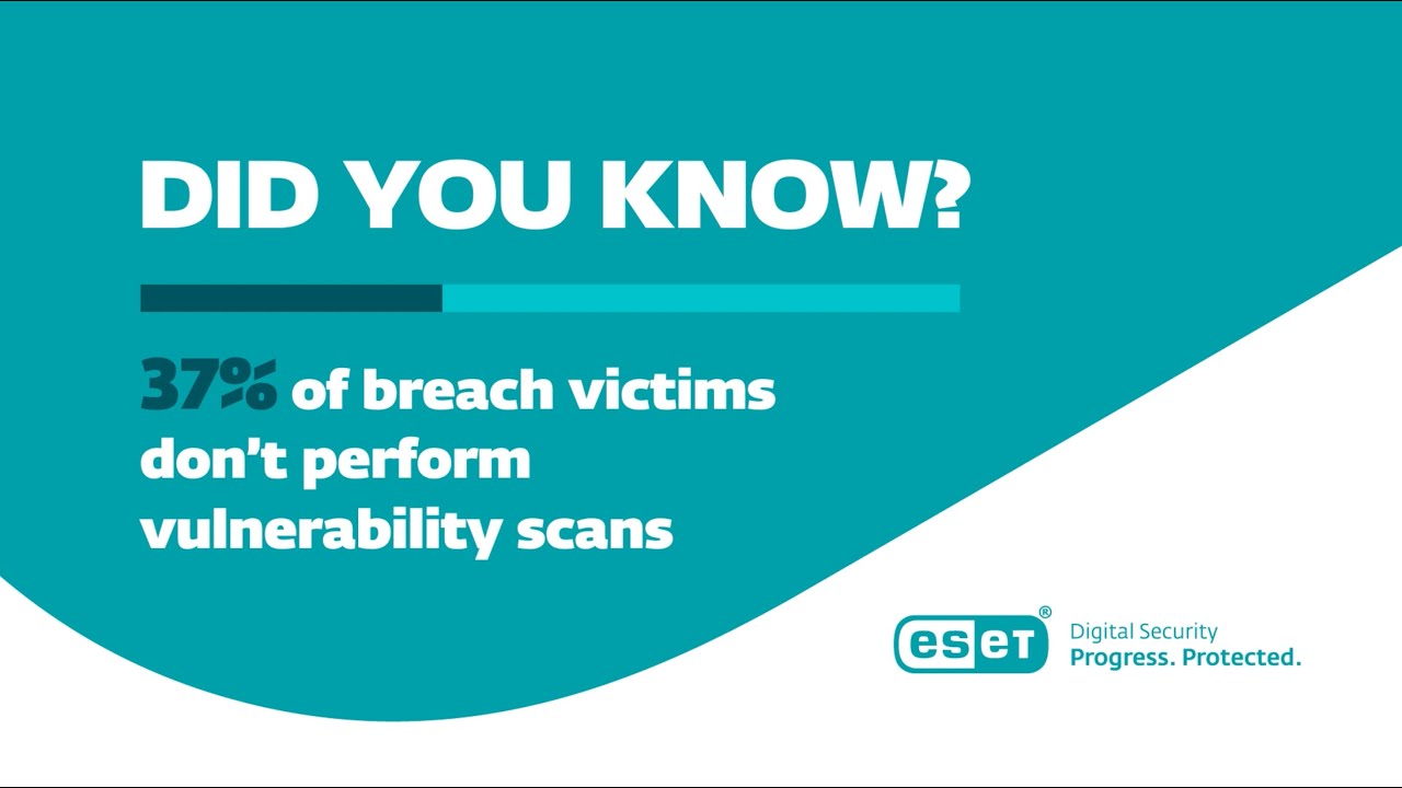 ESET Vulnerability & Patch Management on ESET PROTECT Platform - YouTube