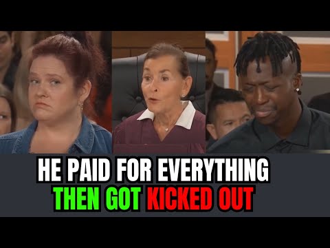 Stepdad Kicked Out After 2 Months of Housing Her & Her 3 Kids