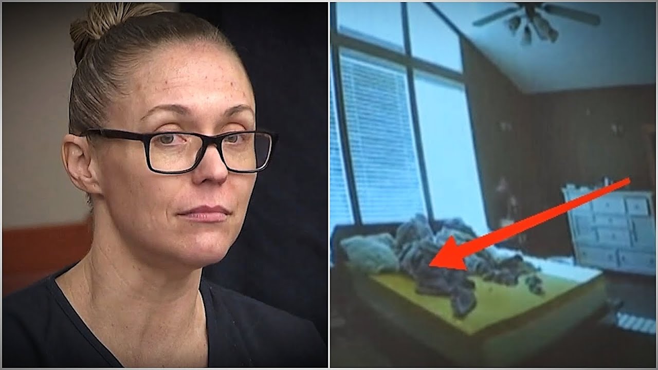 Creepy Mysteries Which cannot be Explained... - YouTube