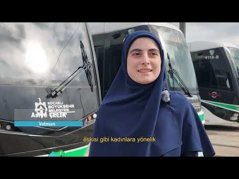 8 Mart Dünya Kadınlar Günü kutlu olsun.
