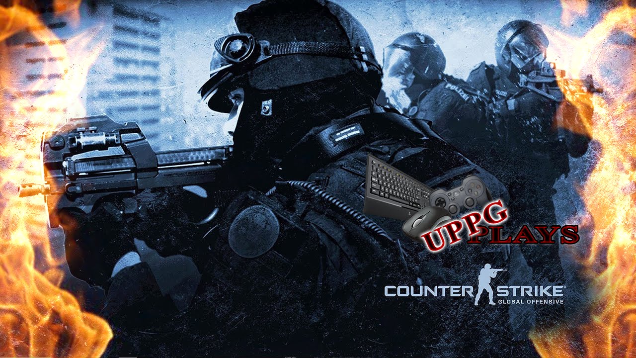 CSGO Comp Bones' Highlights #3 - YouTube