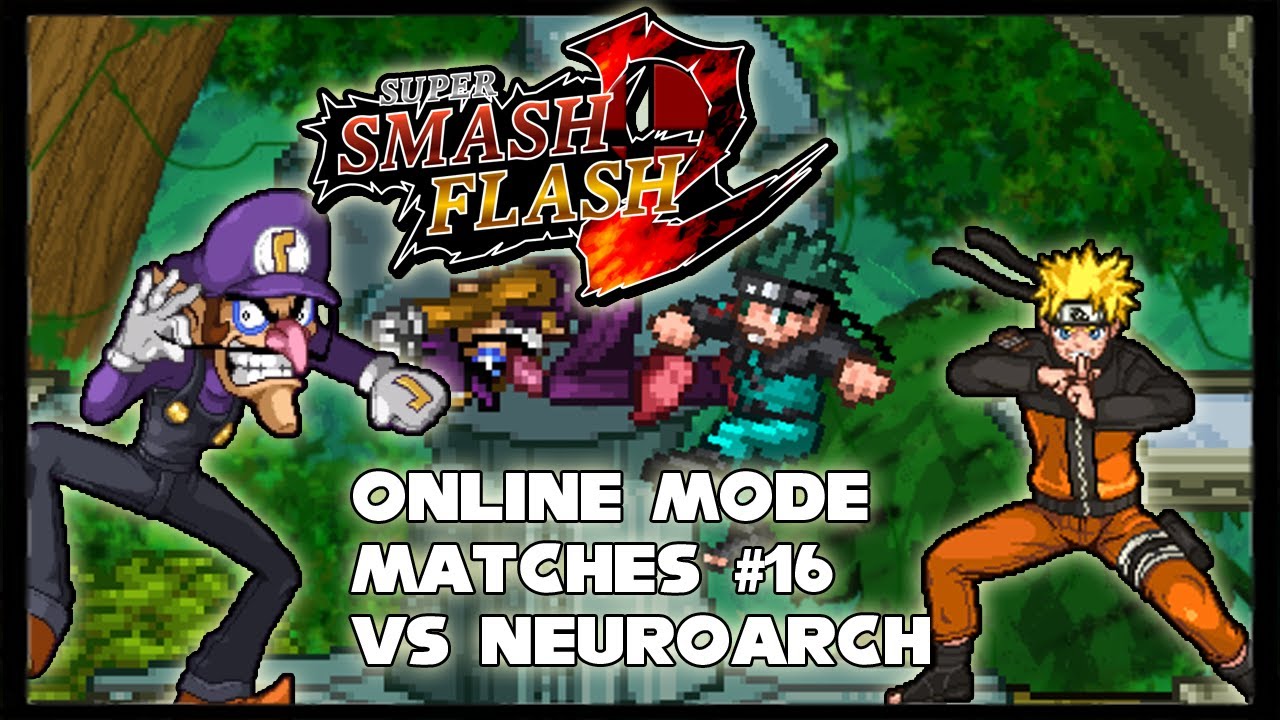Super smash flash 2 beta release - comfortmasa