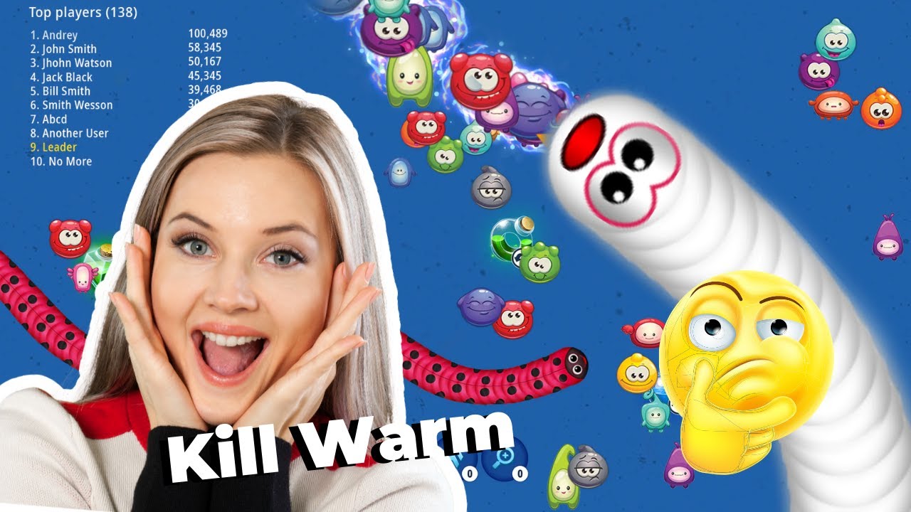 Warm Zone, Warm Zone Game, Good Game To All - YouTube