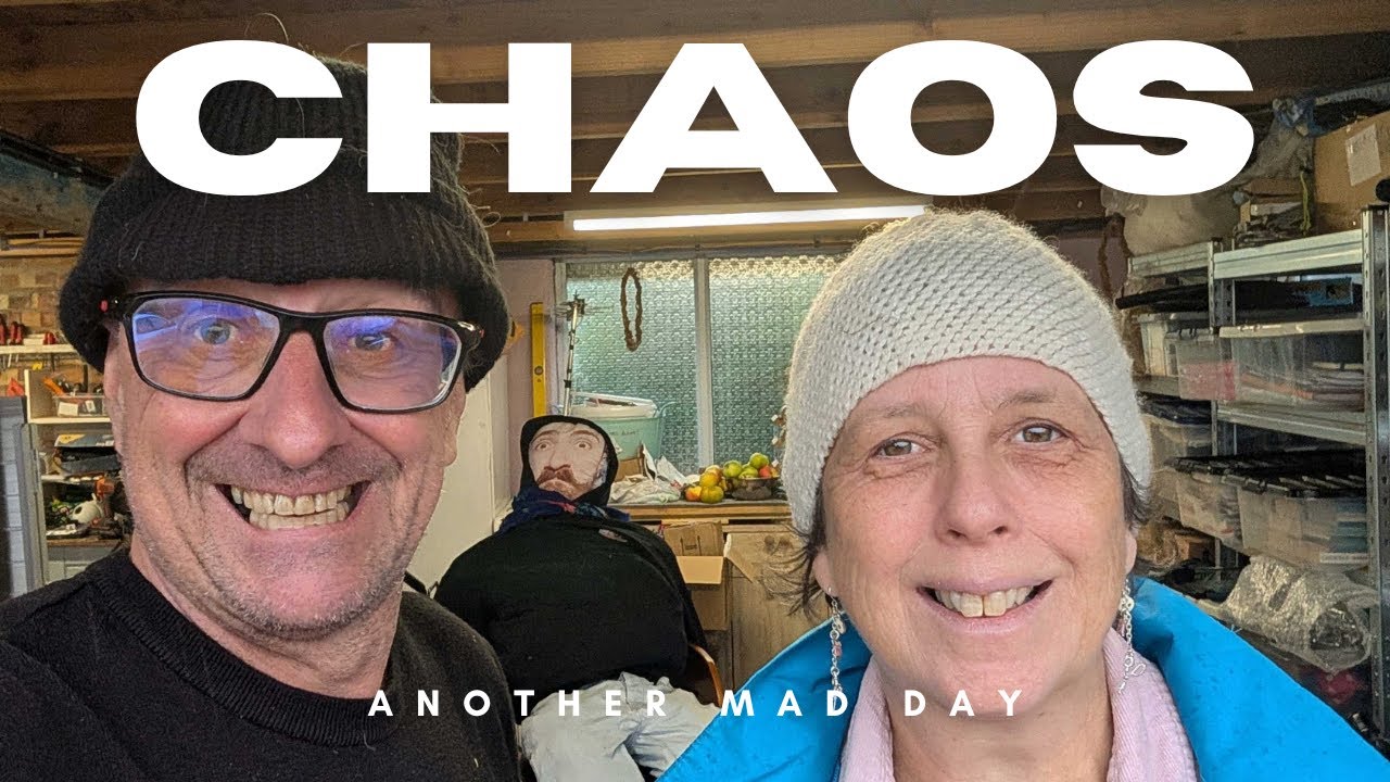 Chaos - YouTube