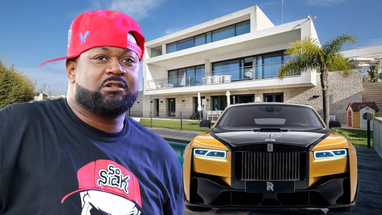 Ghostface Killahs Lifestyle, WIFE, SON, Age, House, Cars and Net Worth ...