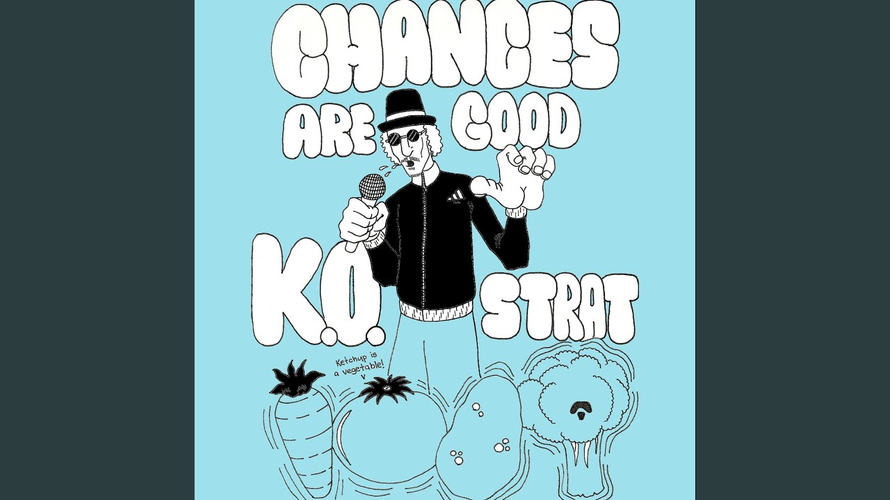 Chances Are Good (prod. by Switch B) - YouTube