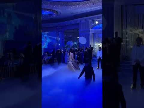 Aysun Ismayilovanin nisan merasimi