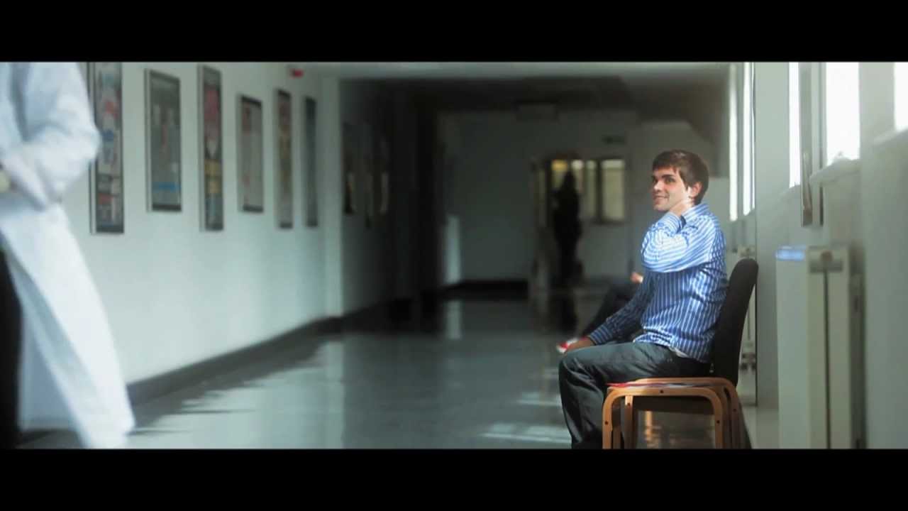'O Romeo, Romeo' Film Clip - YouTube
