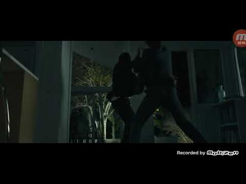 John Wick -1 Evinde Saldırı
