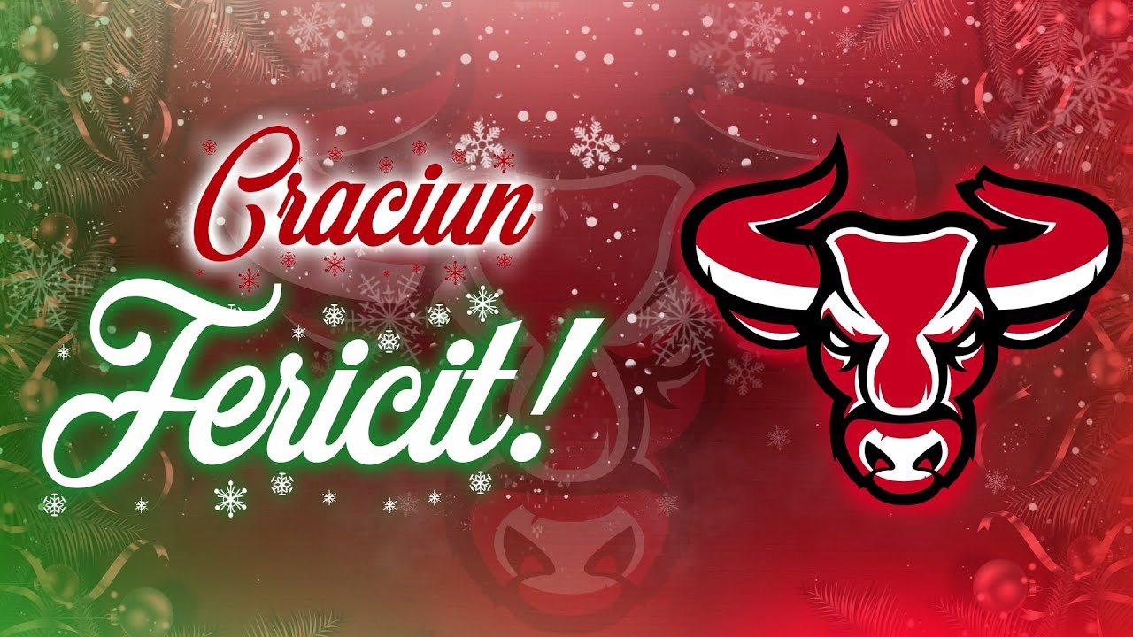 🔴CRACIUN FERICIT TUTUROR! VINE MOSUL CU RANK-UP? 🎅🎄 | CS:GO Romania ...