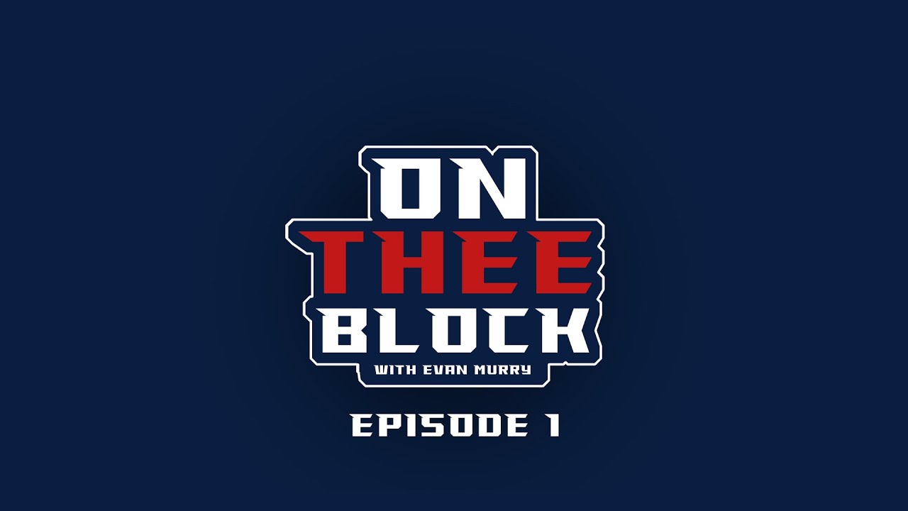 On Thee Block Episode 1 - YouTube