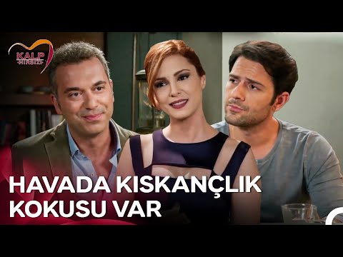 Özgüvenin Vücut Bulmuş Hali ''Tekin'' - Kalp Hırsızı