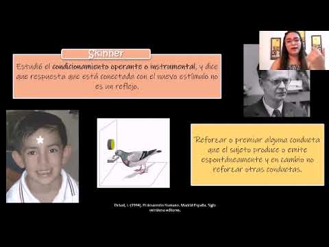 Teorías sobre el desarrollo- Juan Delval. - YouTube