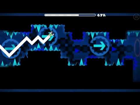 Demon/Blue hell - YouTube