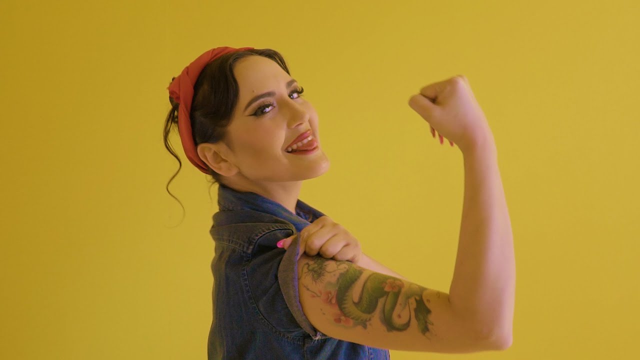 Blue Mary - Bye Bye (Video Oficial) - YouTube