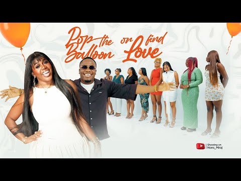 Episode 61 (Hunt Game 2.1 Ladies Edition) Pop the balloon or find Love | with Mariod