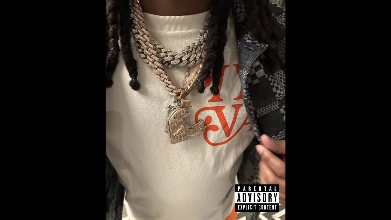 [FREE] Babyface Ray x Detroit Type Beat - "Wavy Navy" - YouTube