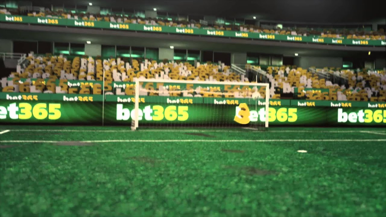 bet365 | Sponsorship Idents - Perspective - YouTube