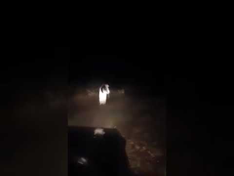 ghost in Bhutan - YouTube