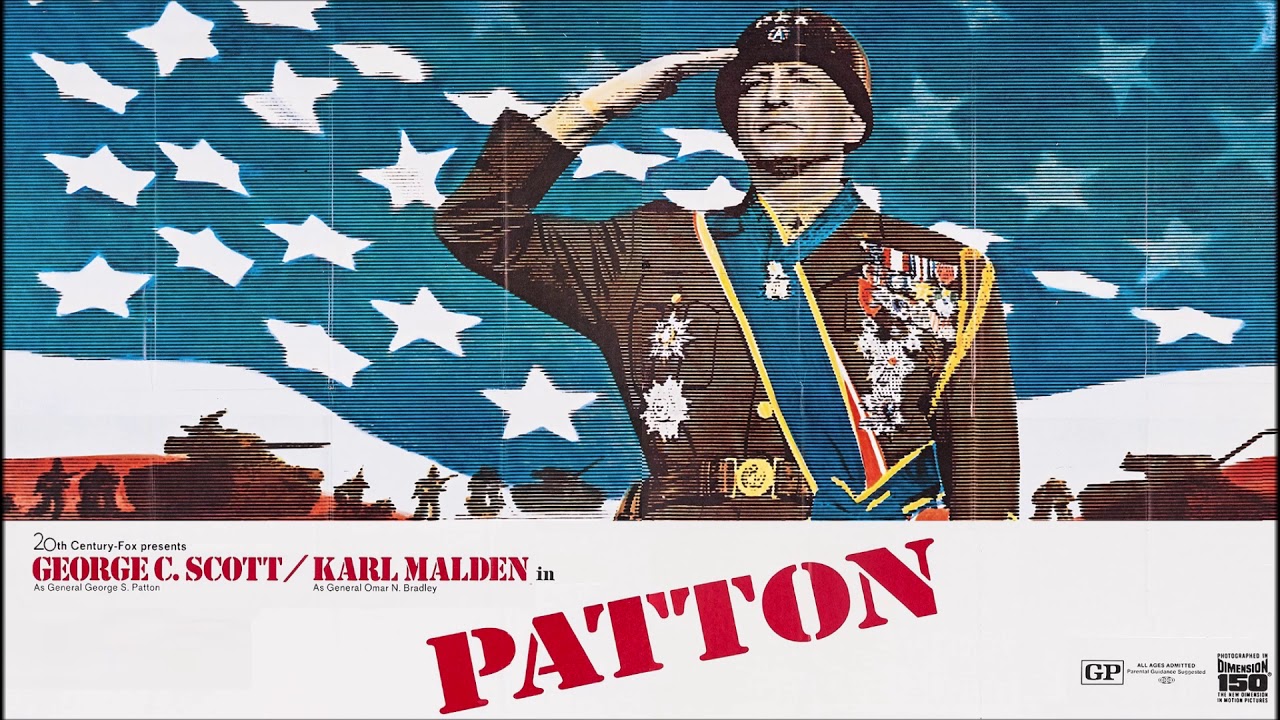Patton - YouTube