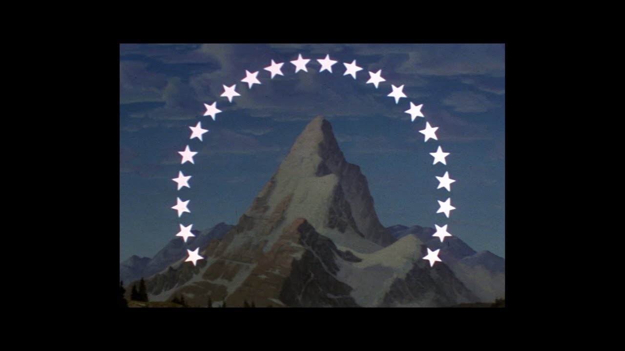 Paramount Pictures (1986) [Opening] - YouTube