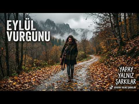eylül vurgunu-yapay yalnız şarkılar (Official Audio)