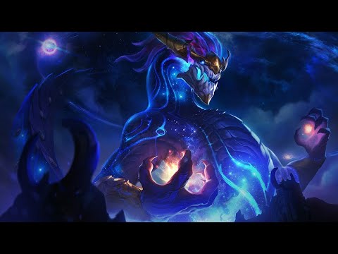 Wild Rift Cn Aurelion Sol Gameplay Old Asol if version Pc Will op - YouTube