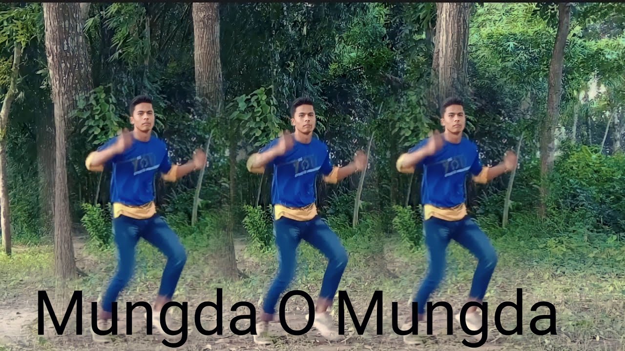 Mungda o mungda || Mungda New Song|| Hindi Cover Dance || SD Joy Dance ...
