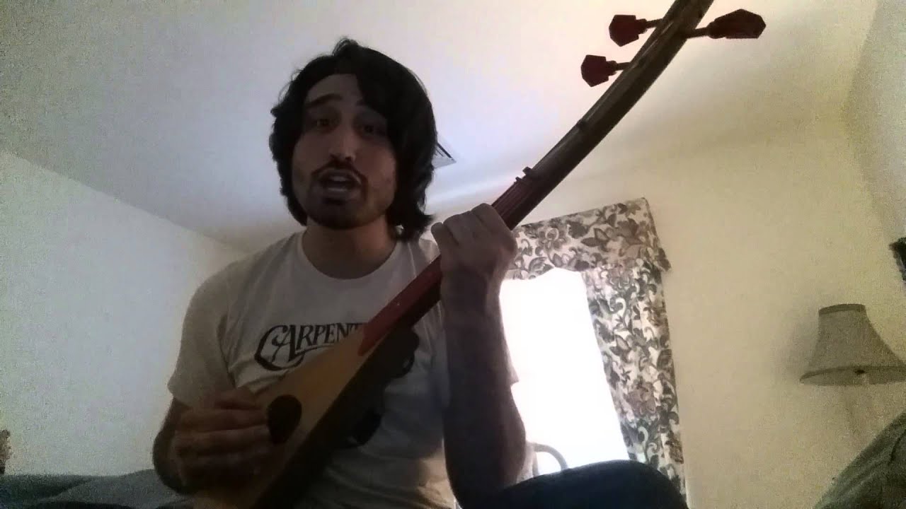 Oo-De-Lally from Robin Hood on Polka-Lay-Lee - YouTube